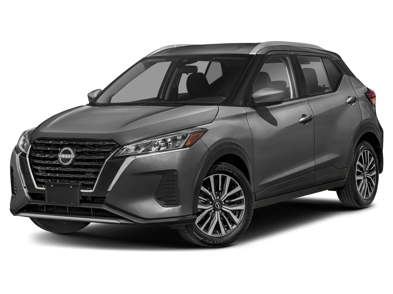 New Nissan Vehicle's For Sale in Frederick Nissan