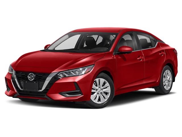 New Nissan Vehicle's For Sale in Frederick Nissan
